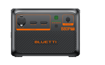 BLUETTI D40 DC-DC バッテリー充電器 ブルーティ